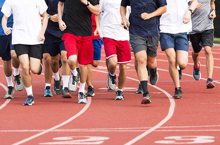 17 Macam Olahraga Atletik yang Bermanfaat bagi Tubuh