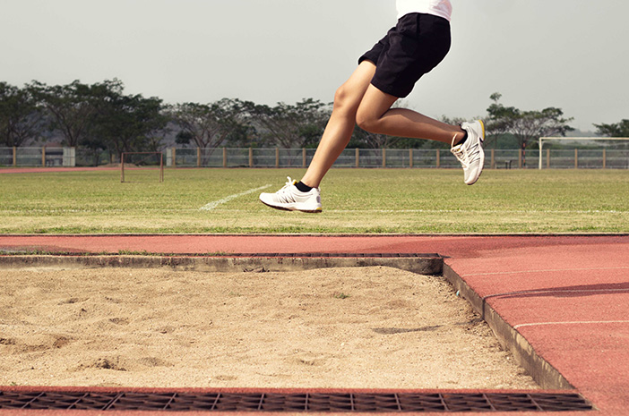 17 Macam Olahraga Atletik yang Bermanfaat bagi Tubuh