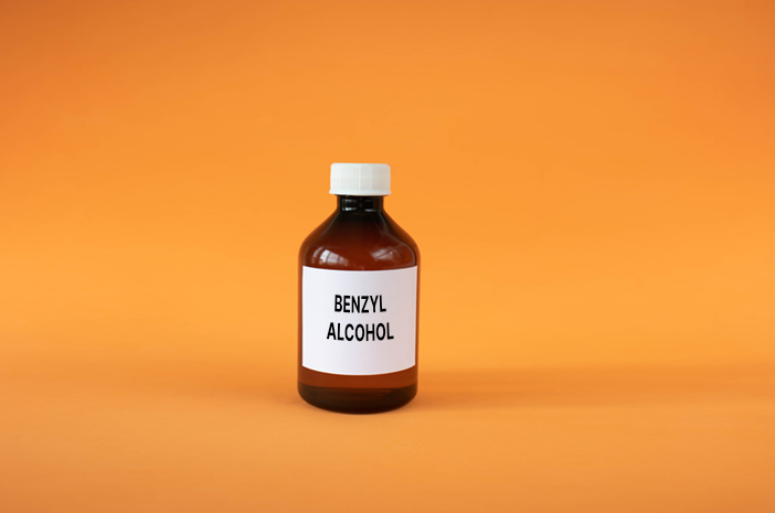 Jarang Diketahui, Kenali Manfaat dari Benzil Alkohol