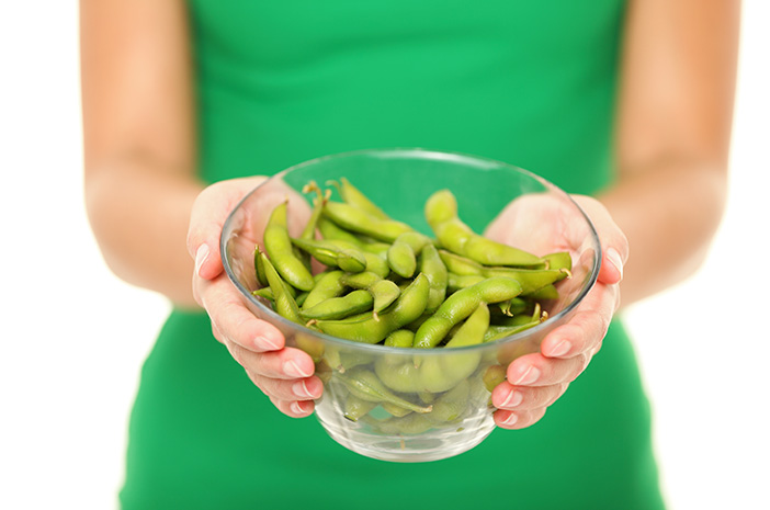 Mengandung Banyak Protein, Ini 5 Manfaat Edamame untuk Diet