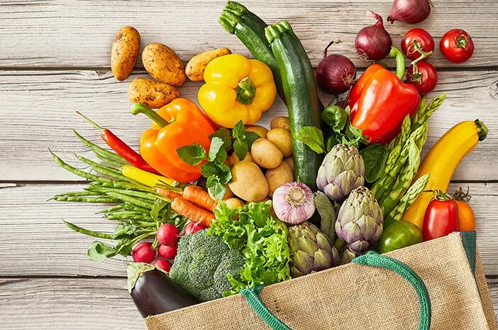 Menarik Diketahui, 5 Jenis dan Resep Sayuran yang Baik untuk Diet