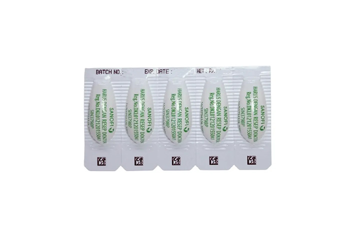 4 Obat Keputihan yang Bisa Dipilih Berdasarkan Penyebabnya