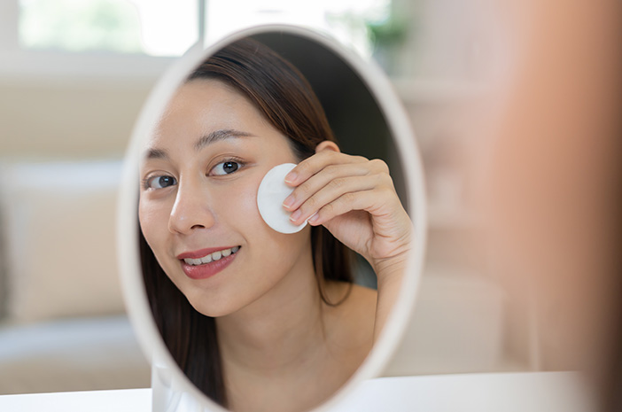 AHA BHA PHA dan Niacinamide: Boleh atau Tidak?