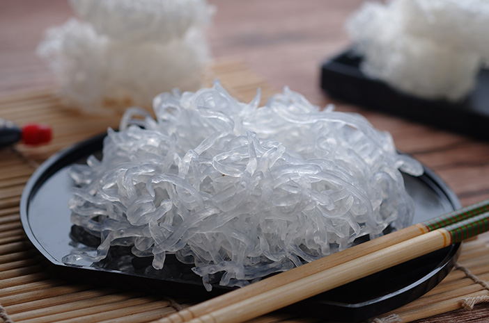 Apa Itu Shirataki? Mie Sehat yang Populer untuk Diet