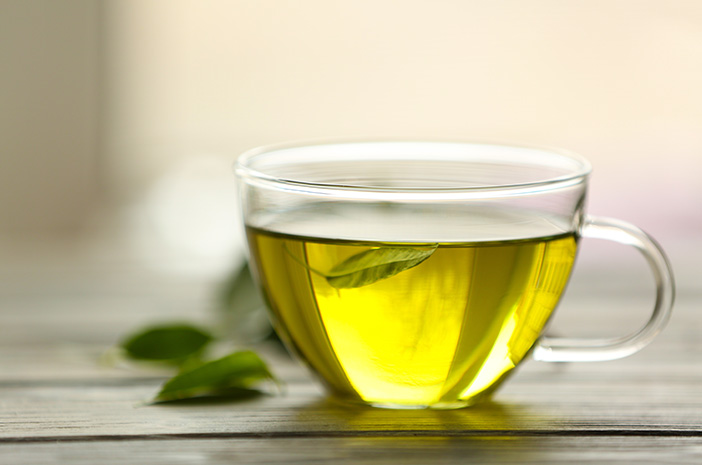 Teh Hijau Kepala Djenggot: Manfaat, Kandungan, dan Tips Diet