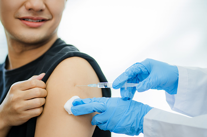 Catat, Ini Dosis Aman saat Menggunakan Ceftriaxone