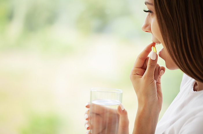 Bisakah Infeksi Saluran Kemih Sembuh dengan Asam Pipemidat?