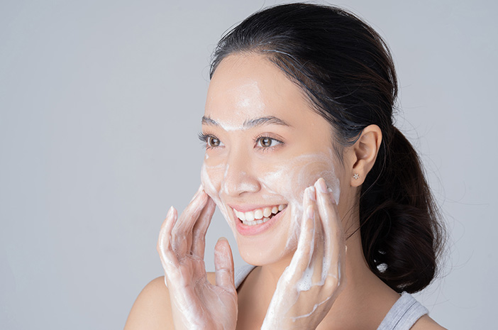 Ini Berbagai Rekomendasi Skincare untuk Kulit Sensitif