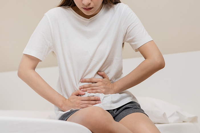 Selain Keputihan Abnormal, Ini Ciri-Ciri Kanker Serviks Lainnya