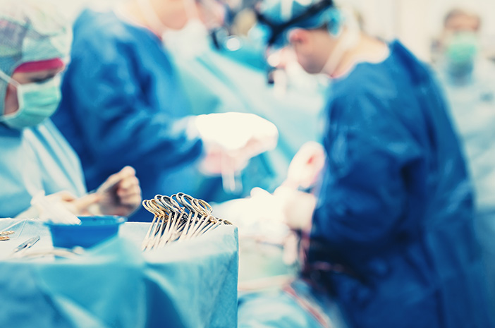 Ring Jantung, Ini Prosedur Pemasangan dan Risiko yang Bisa Terjadi