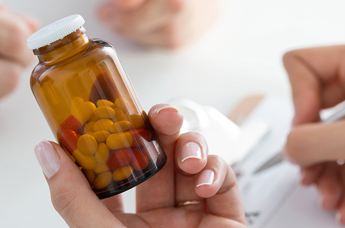 Lexotan - Dosis, Manfaat, dan Efek Samping | Halodoc