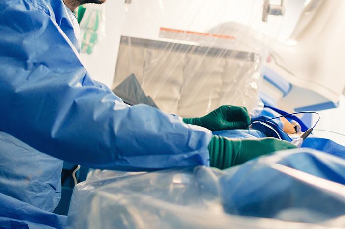 Ini Fakta Ablasi Jantung yang Perlu Diketahui