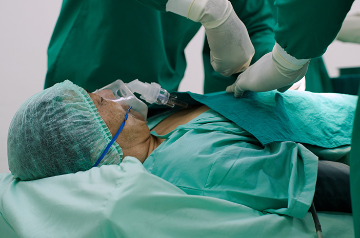 7 Fakta Tindakan Bypass Jantung yang Perlu Diketahui