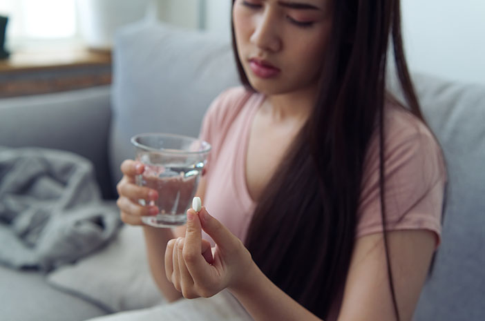 Fenofibrate - Manfaat, Dosis, dan Efek Samping | Halodoc