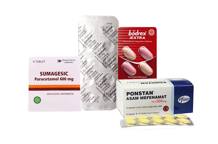 Ini Rekomendasi 9 Obat Sakit Gigi yang Paling Ampuh