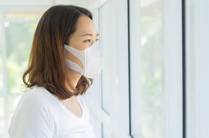 Begini Langkah Penerapan Isolasi Mandiri untuk Bantu Cegah Penyebaran ...