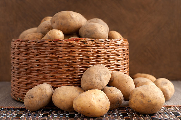 Kentang Hitam: Fakta Unik dan Manfaatnya untuk Kesehatan