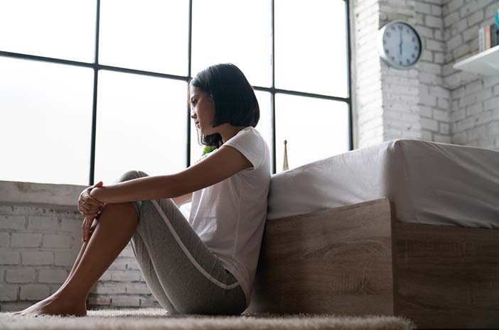 Overthinking - Tanda, Penyebab, dan Cara Mengatasinya | Halodoc