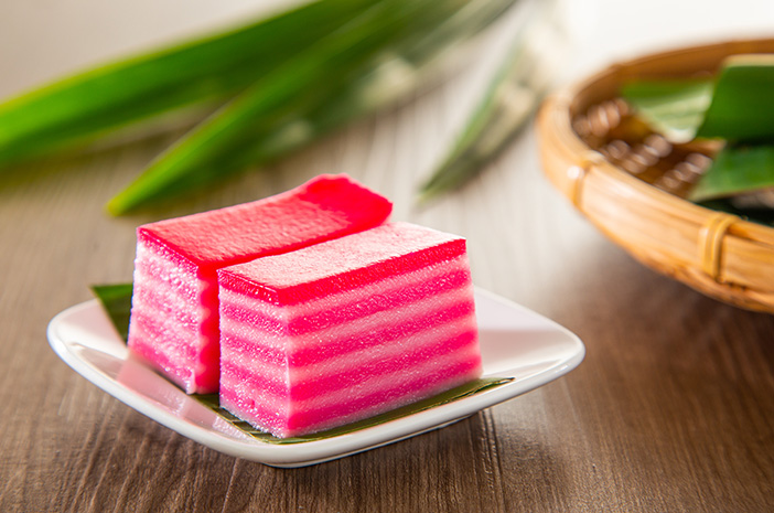 Resep Olahan Tepung Hunkwe Enak, Kenyal dan Mudah Dibuat