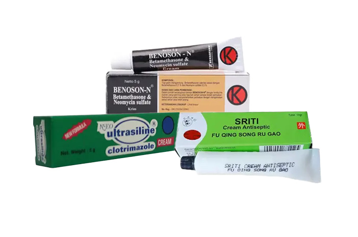 Ini 5 Rekomendasi Obat yang Ampuh Atasi Gatal Kemaluan Pria