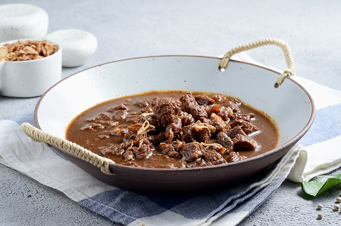 Ini Resep Olahan Daging Sapi yang Enak dan Mudah Dibuat di Rumah