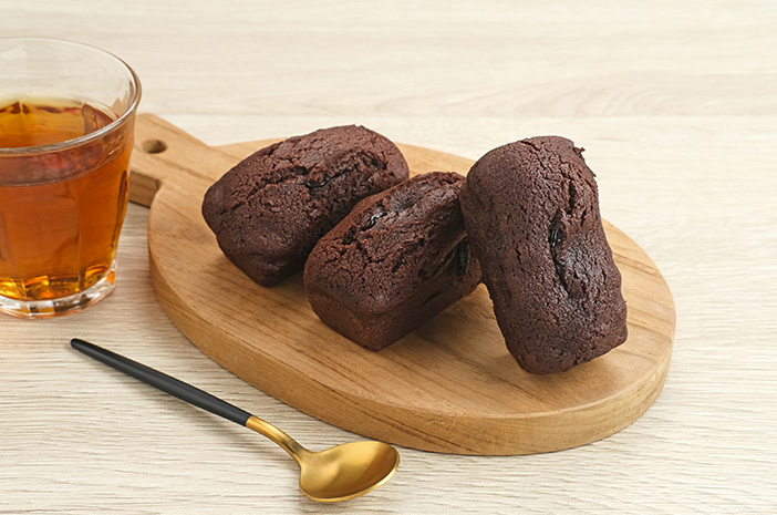 Ini Resep Kue Balok yang Lembut untuk Temani Waktu Minum Teh
