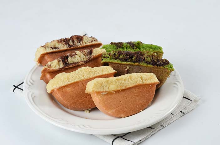 Ini Cara Membuat Pukis yang Lembut untuk Camilan