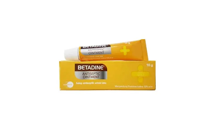 Ini 7 Obat Luka Bakar yang Ampuh dan Mudah Ditemukan