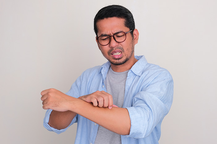 Ini 5 Rekomendasi Obat Panu Paling Ampuh yang Bisa Ditemukan di Apotek