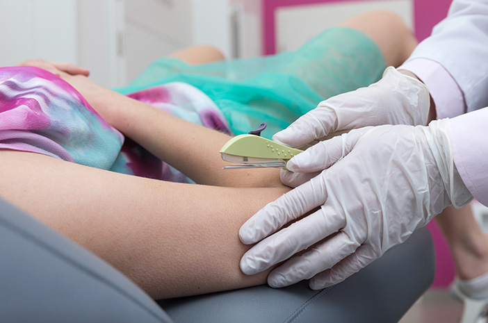 Begini Cara Menghentikan Haid Karena Susuk KB