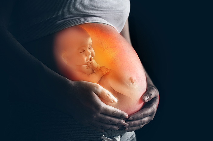 Ini Penanganan Gawat Janin untuk Mencegah Komplikasi