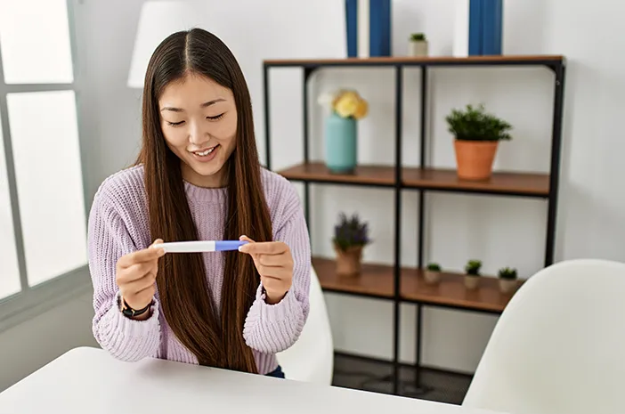 Gejala Kehamilan Ektopik yang Perlu Diwaspadai