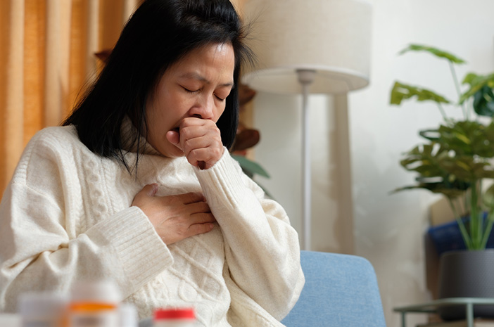 Ini Mitos dan Fakta tentang Paru-Paru Basah yang Perlu Diketahui