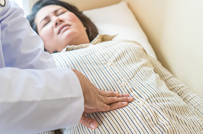 Ini Pengobatan Penyakit Usus Buntu yang Bisa Dilakukan