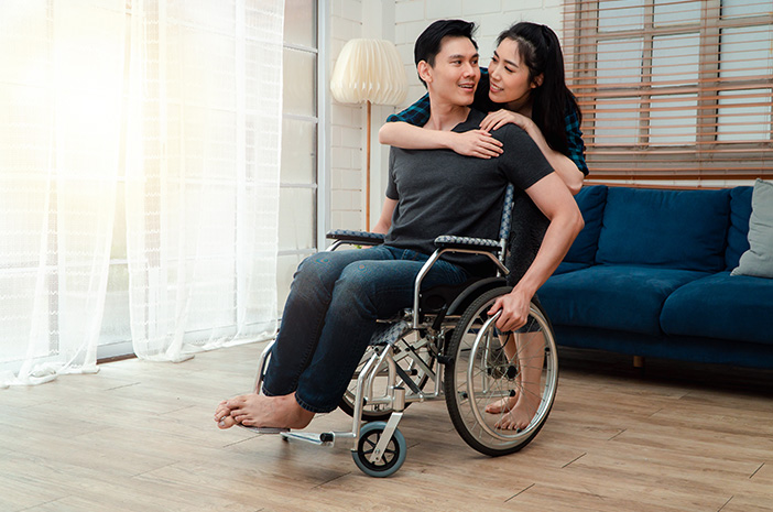 Ini Gejala Amyotrophic Lateral Sclerosis (ALS) yang Perlu Diketahui