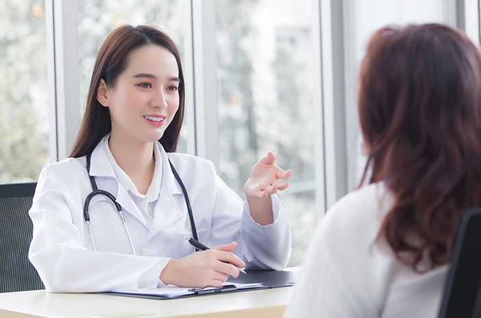 Dokter Spesialis Gizi Klinik - Penyakit dan Tindakan Medis | Halodoc