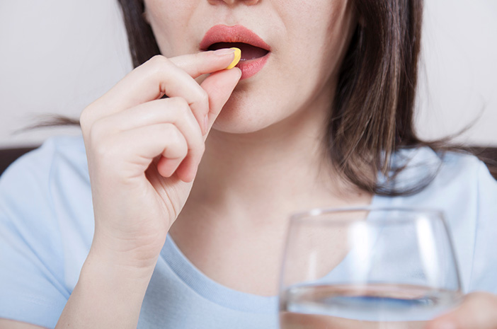 Dosis dan Aturan Pakai Methylprednisolone