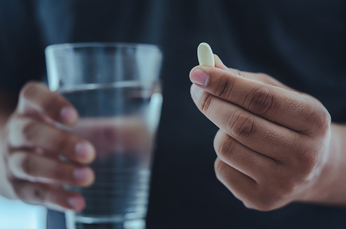 Ketahui Fungsi Obat Hexymer untuk Pengidap Parkinson