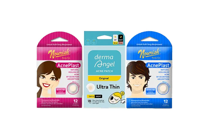 Ini 7 Rekomendasi Acne Patch Terbaik agar Wajah Mulus dengan Cepat