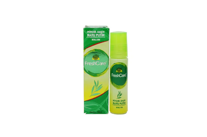 Ini Obat Masuk Angin yang Efektif dan Mudah Didapatkan