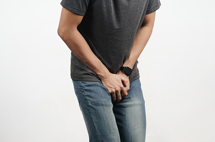 Kutil Kelamin Pria, Ini Gejala, Penyebab, dan Pengobatannya