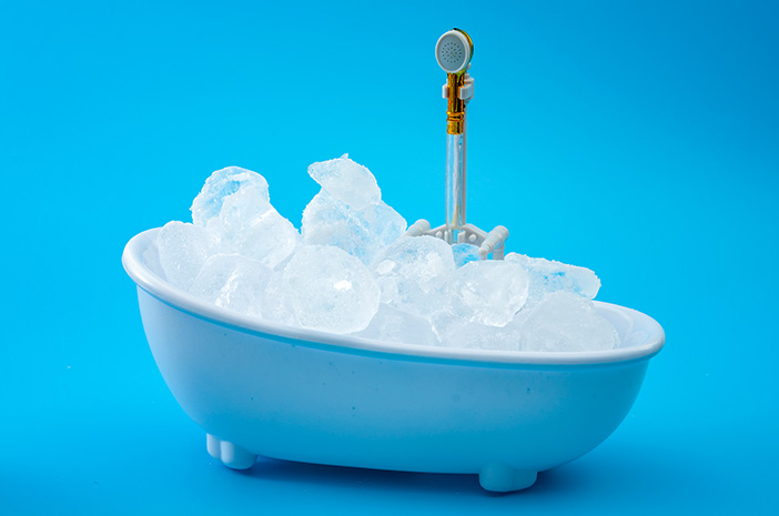 Ini Manfaat Krioterapi yang Perlu Diketahui