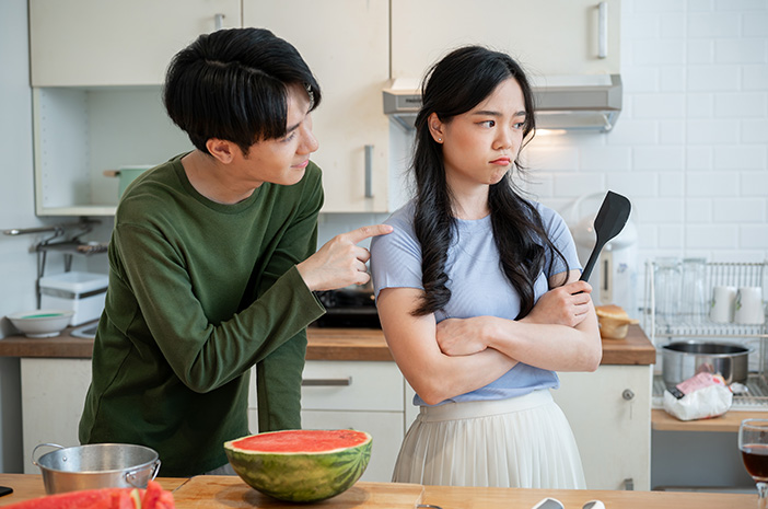 Apa Itu Clingy? Ini Ciri dan Cara Mengatasinya