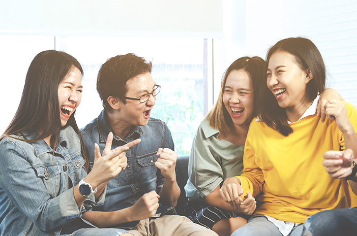 Mengenal Social Butterfly: Pengertian, Karakter, dan Keuntungannya