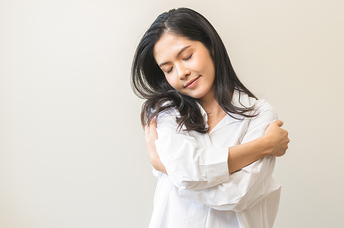 Ini Arti Self Esteem: Ciri, Faktor yang Memengaruhi dan Cara ...