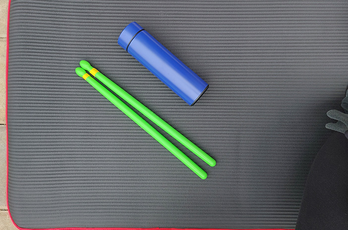 Ini 9 Manfaat Olahraga Pound Fit Bagi Kesehatan Tubuh