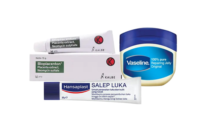 Ini Pilihan Obat Koreng yang Aman Digunakan