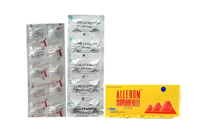 Ini Obat Alergi Dingin yang Aman dan Biasa Dokter Resepkan