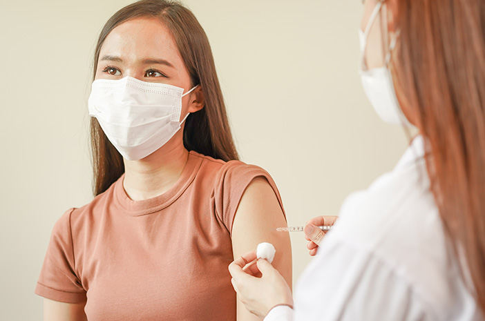 Penting, Ini Cara Menentukan KB Suntik yang Paling Tepat