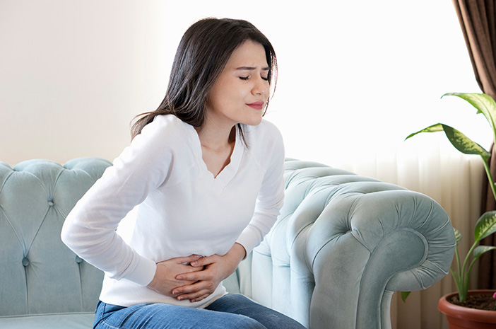 5 Penyebab Abdominal Pain yang Harus Diwaspadai